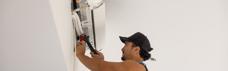 The Ultimate Guide to Installing Air Conditioning in Your Home – AVS