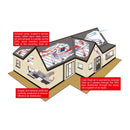 Cleanaire HRV Ventilation System – AVS