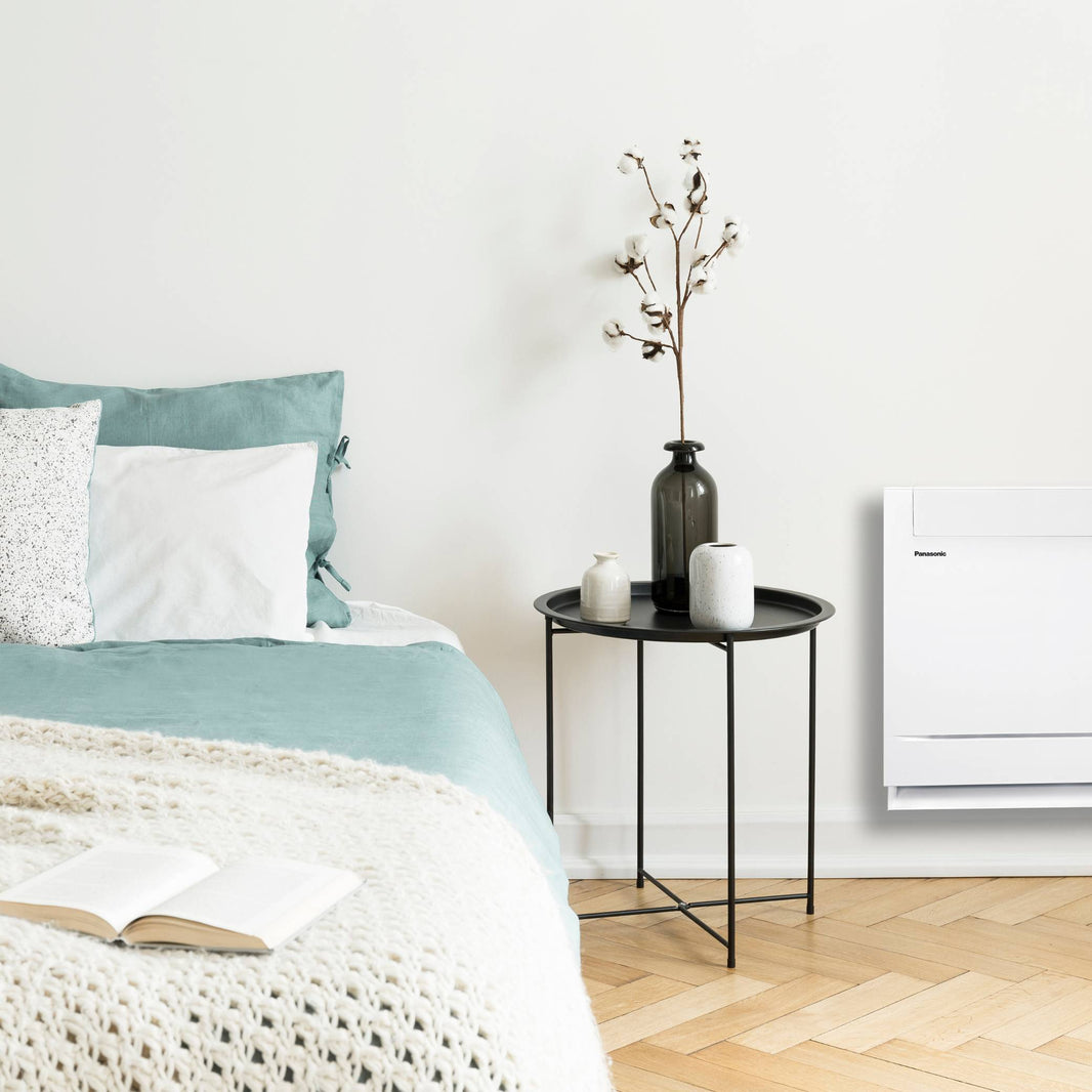 Panasonic Heating and Cooling – AVS
